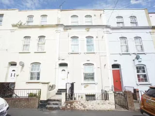 1 bedroom flat for rent in Brighton Street, St Pauls, Bristol.