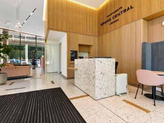 1 bedroom flat for rent in Brill Place, Kings Cross, NW1