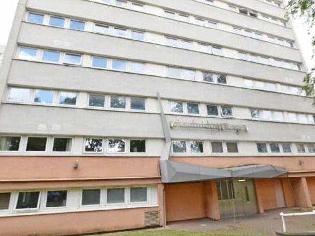 1 Bedroom Flat For Rent In Brindley Drive