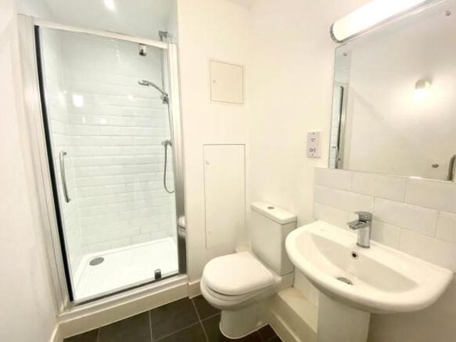 1 bedroom flat for rent in Brislington, Orchard House, BS4