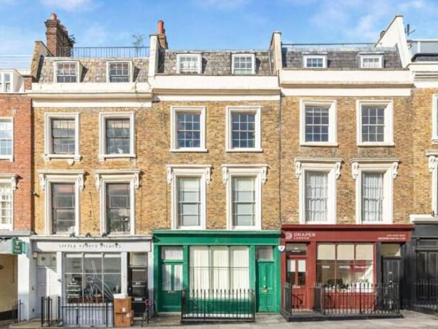 1 bedroom flat for rent in Bristol Gardens, Maida Vale, London, W9