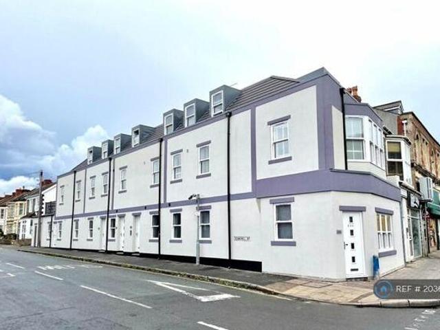 1 Bedroom Flat For Rent In Bristol