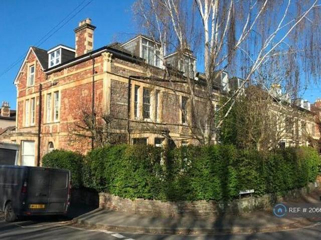 1 Bedroom Flat For Rent In Bristol