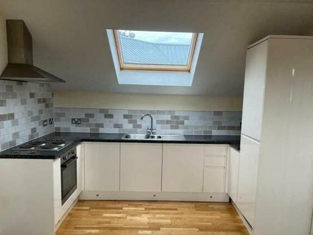 1 Bedroom Flat For Rent In Bristol