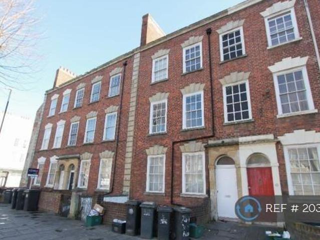 1 Bedroom Flat For Rent In Bristol