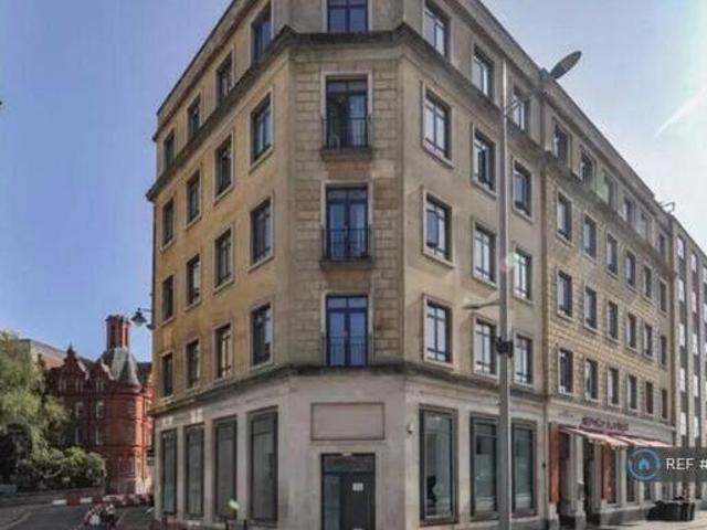 1 Bedroom Flat For Rent In Bristol