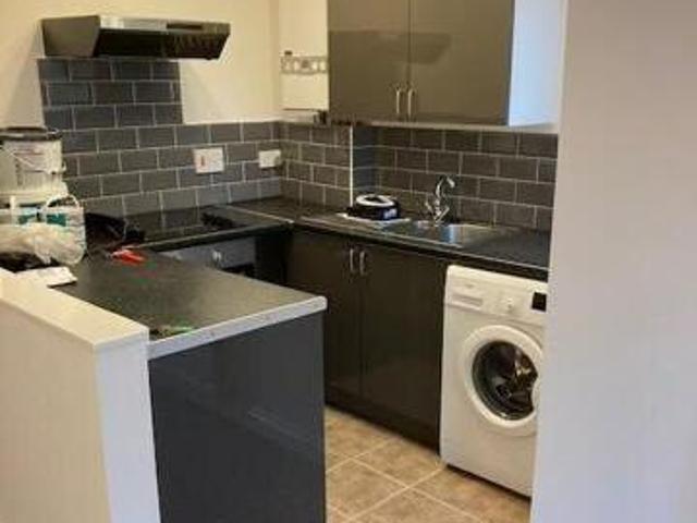 1 Bedroom Flat For Rent In Bristol
