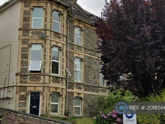 1 Bedroom Flat For Rent In Bristol