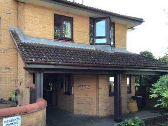 1 Bedroom Flat For Rent In Bristol