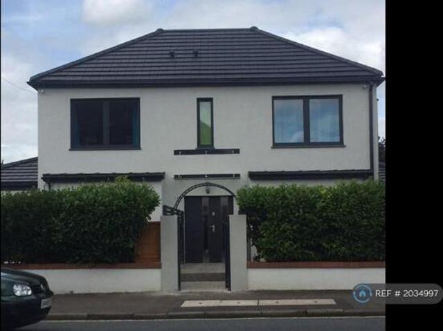 1 Bedroom Flat For Rent In Bristol