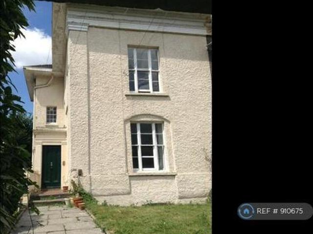 1 Bedroom Flat For Rent In Bristol