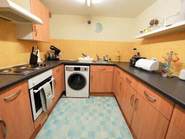 1 bedroom flat for rent in Brudenell Road, LS6
