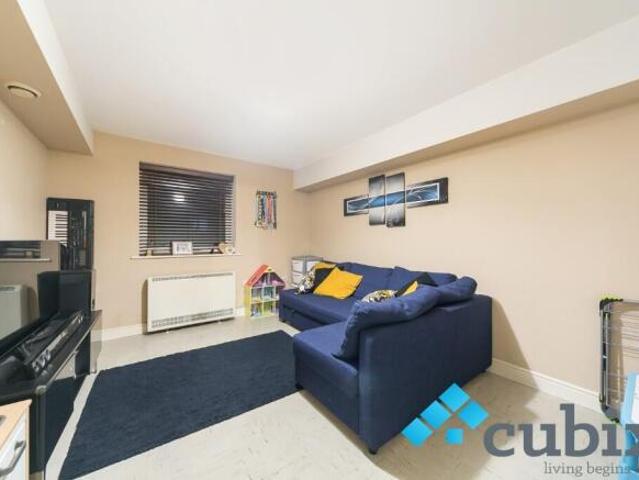 1 bedroom flat for rent in Bruford Court, London, SE8