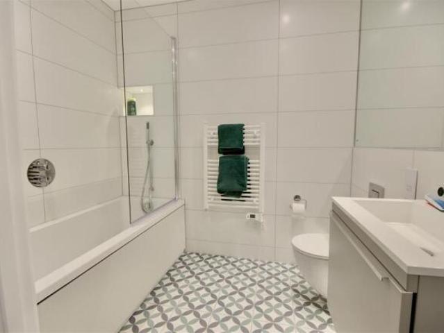 1 bedroom flat for rent in Brunel House, The Hard, Portsmouth, PO1
