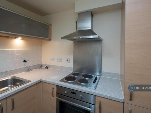 1 bedroom flat for rent in Brunswick House, Swindon, SN1