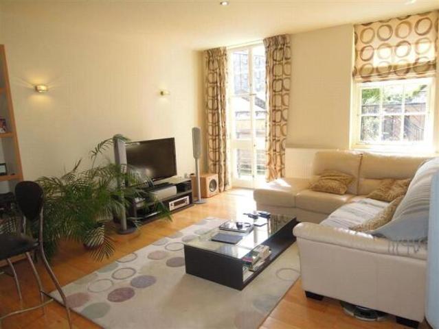 1 bedroom flat for rent in Brunswick Street, Edinburgh, EH7
