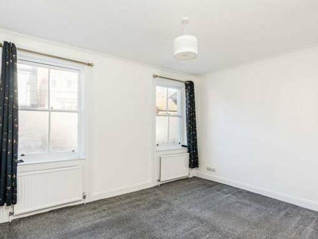 1 bedroom flat for rent in Brunswick Road Hove East Sussex BN3