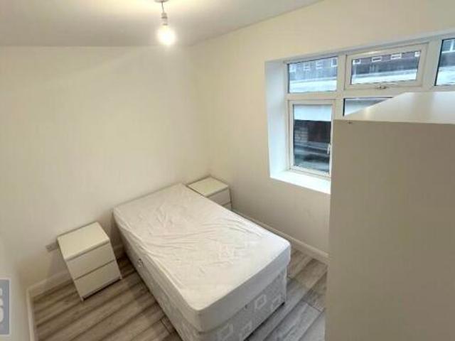 1 bedroom flat for rent in Brunswick Road, Sheffield, S3