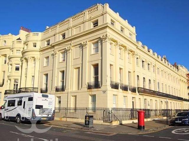 1 bedroom flat for rent in Brunswick Terrace Hove BN3