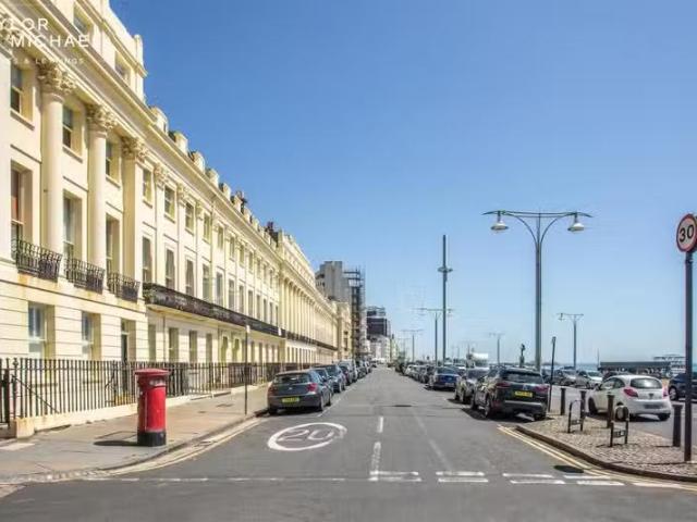 1 bedroom flat for rent in Brunswick Terrace, Hove, BN3
