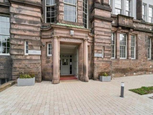 1 Bedroom Flat For Rent In Bruntsfield