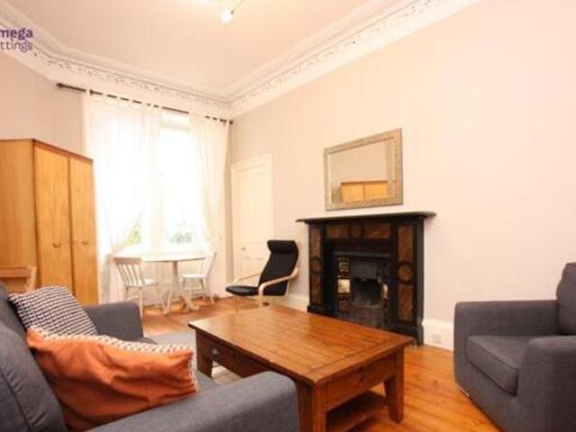 1 Bedroom Flat For Rent In Bruntsfield, Edinburgh