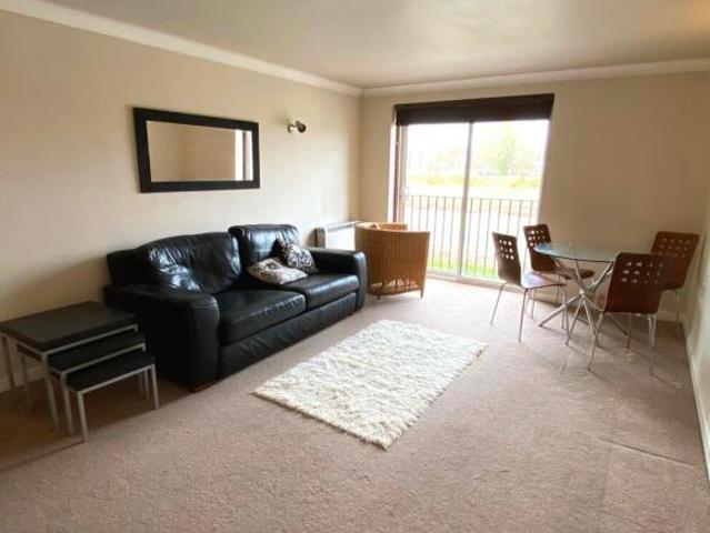 1 bedroom flat for rent in Buoymasters, Lancaster, LA1
