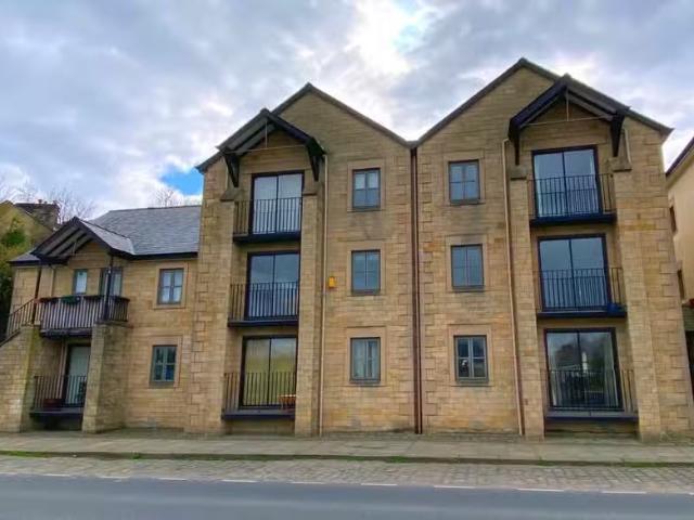 1 bedroom flat for rent in Buoymasters, Lancaster, LA1