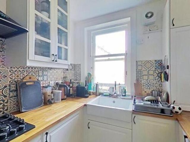 1 bedroom flat for rent in Buccleuch Street, Edinburgh, Midlothian, EH8