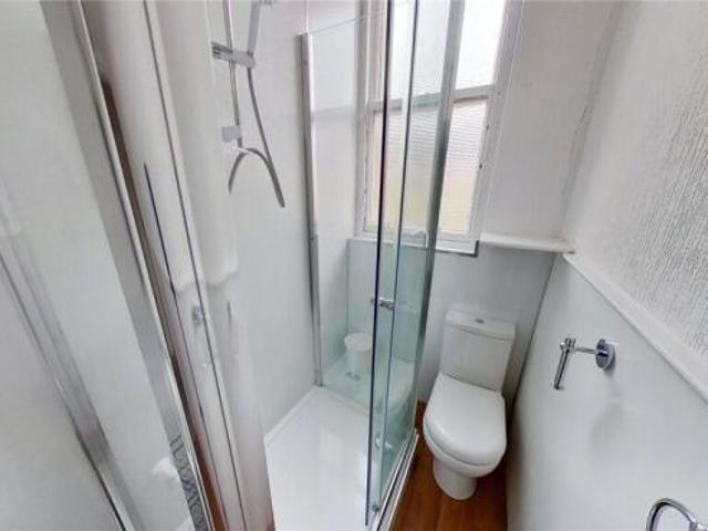 1 bedroom flat for rent in Buchanan Street, Edinburgh, EH6