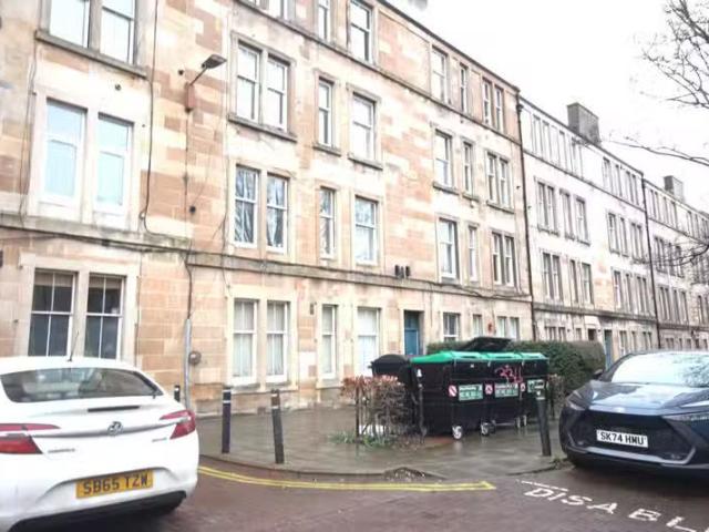 1 bedroom flat for rent in Buchanan Street, Edinburgh, EH6