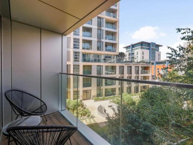 1 bedroom flat for rent in Buckhold Road, London, SW18 4FW, SW18