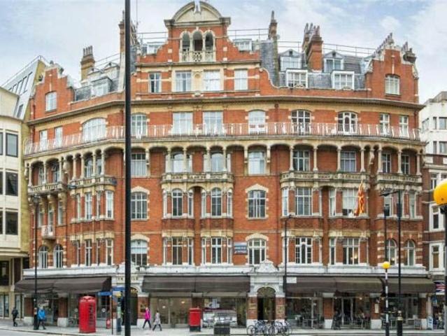 1 Bedroom Flat for Rent in Buckingham Gate | Foxtons