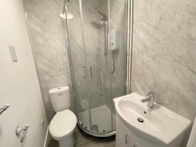 1 bedroom flat for rent in Buckingham Road, Bletchley, MILTON KEYNES, MK3