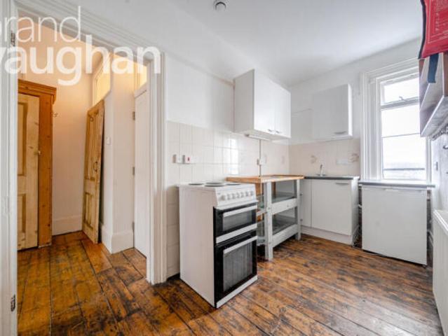 1 bedroom flat for rent in Buckingham Road, Brighton, East Sussex, BN1