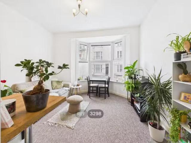 1 bedroom flat for rent in Buckingham Street, Brighton, BN1 3L.