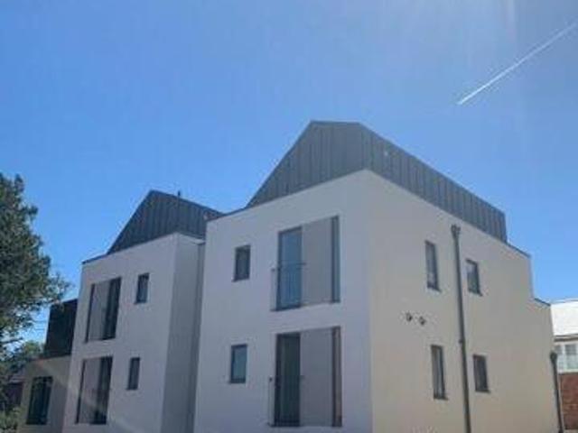 1 Bedroom Flat For Rent In Buckingham