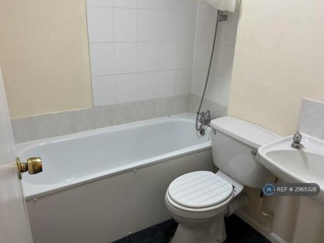 1 bedroom flat for rent in Bucknalls Close, Watford, WD25