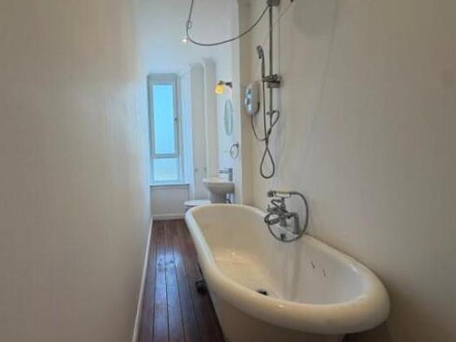 1 bedroom flat for rent in Budhill Avenue, Springboig, Glasgow, G32