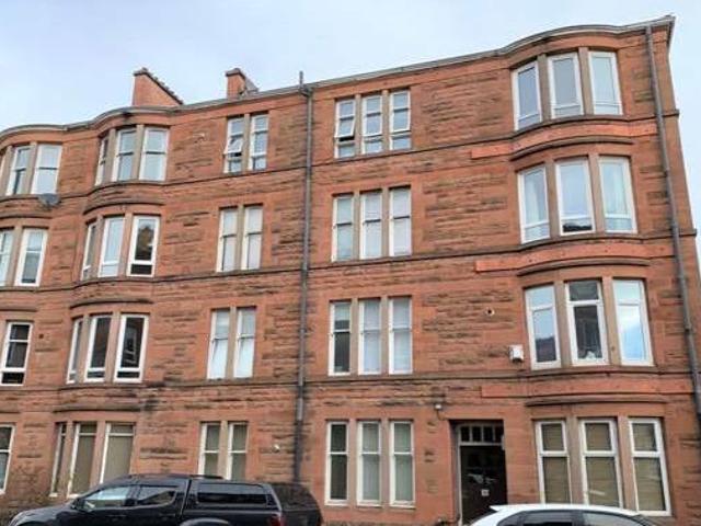 1 bedroom flat for rent in Budhill AvenueGlasgowG32 G32