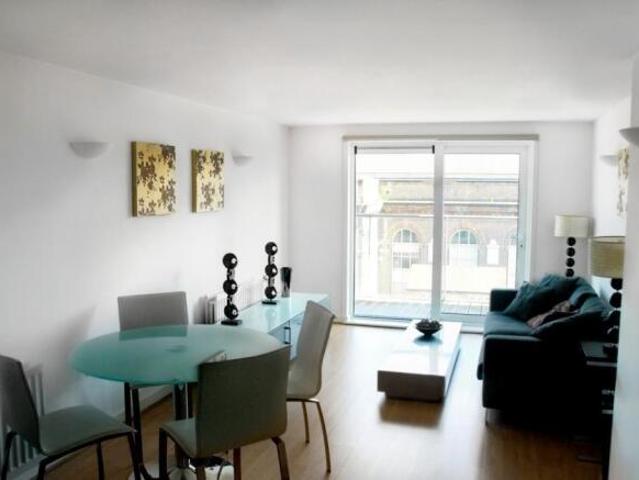1 bedroom flat for rent in Building, Argyll Road, London, SE18