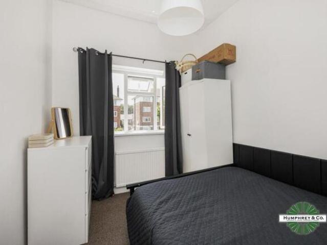 1 bedroom flat for rent in Bulwer Road, E11