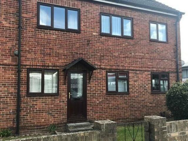 1 bedroom flat for rent in Bulford Road Durrington SP4