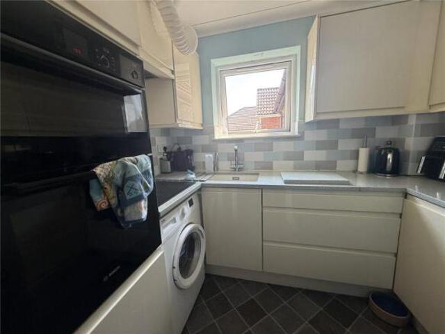 1 bedroom flat for rent in Bullar Road, Southampton, Hampshire, SO18