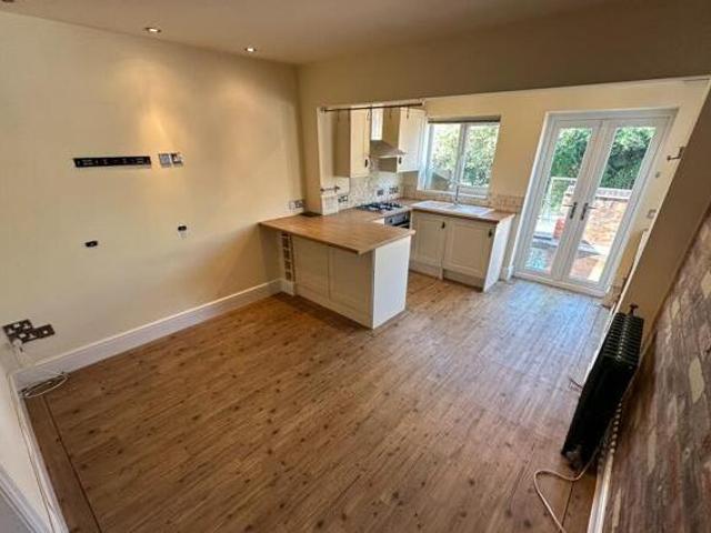 1 Bedroom Flat For Rent In Burton on trent