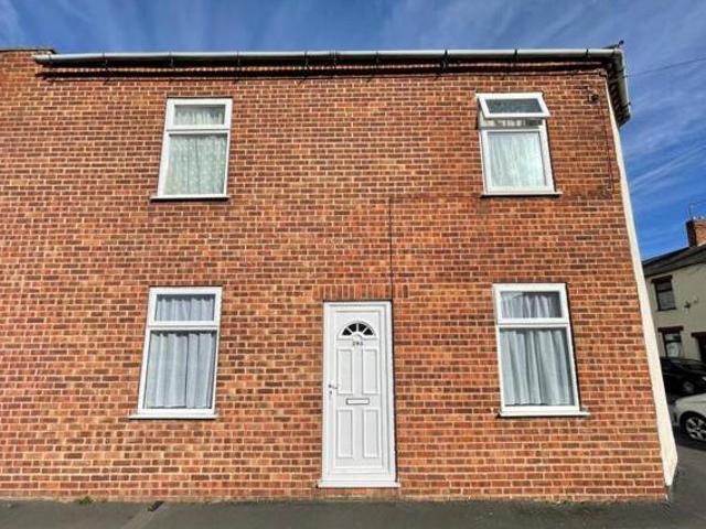 1 Bedroom Flat For Rent In Burton On Trent