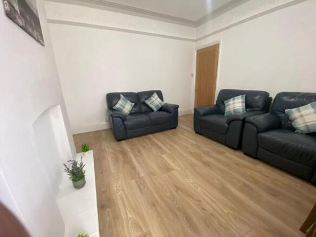 1 bedroom flat for rent in Burton Road, Derby, Derbyshire, DE23