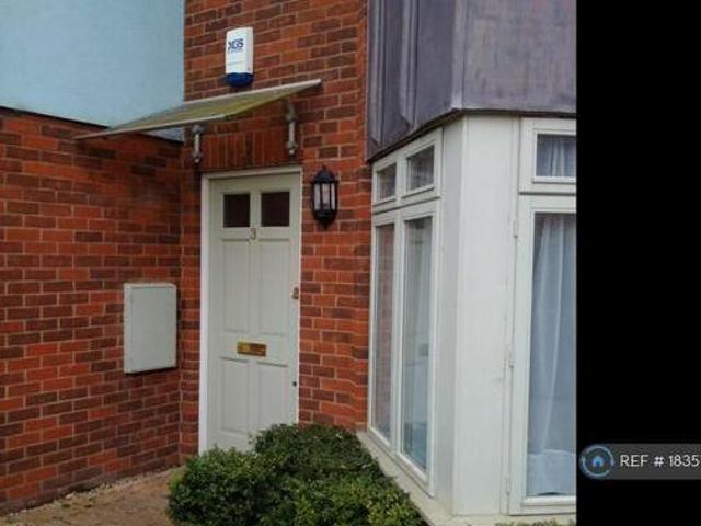 1 Bedroom Flat For Rent In Bury St. Edmunds