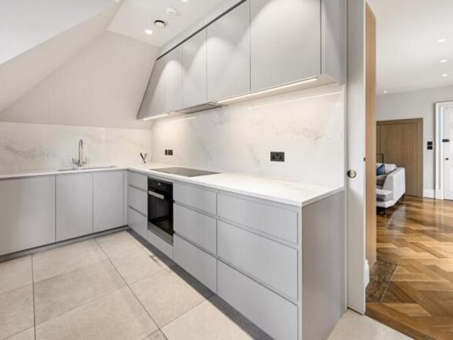 1 bedroom flat for rent in Bury Street, St James, SW1Y