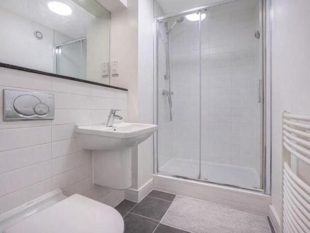 1 bedroom flat for rent in Burgate Lane, Canterbury, CT1